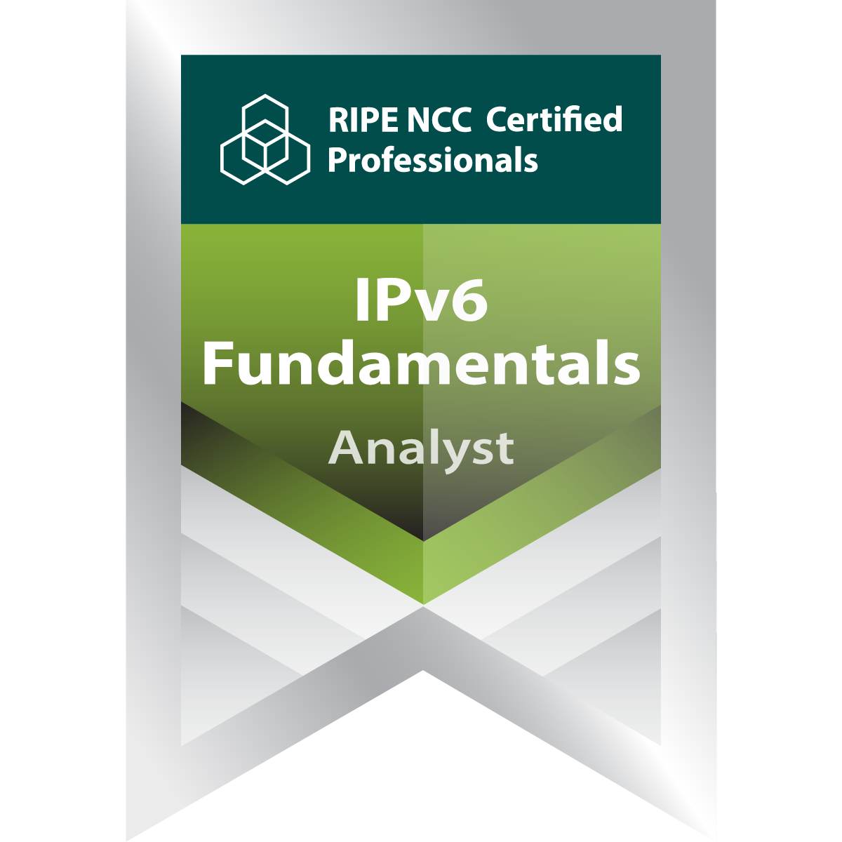 IPv6 Fundamentals